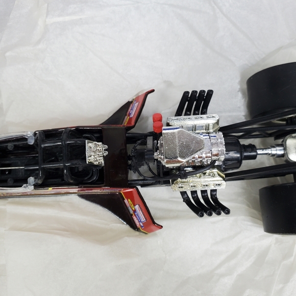 Action | Other | Racing Action Platinum Series Top Fuel Dragster Race ...